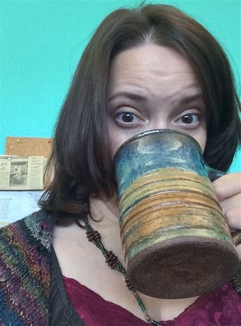 Amanda Frazier Timpson Medium