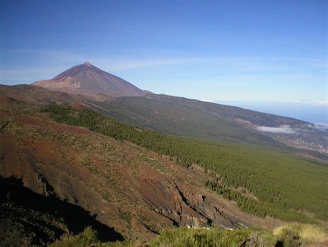 Involcan Confirma La Existencia De Un ‘corazón Caliente De Magma Bajo