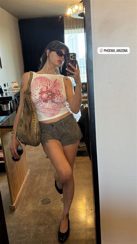 Rebecca Black Instagram Photos 07 14 2025 Hawtcelebs