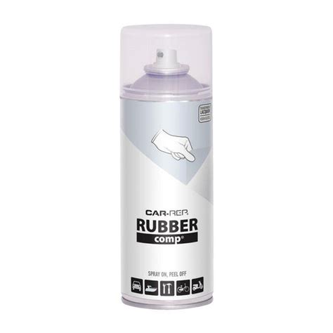 Car Rep Rubbercomp Peelable Rubber Coating Cartec Uk
