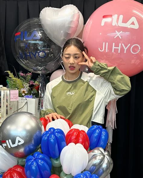 Twice Jihyo Rkpopfap