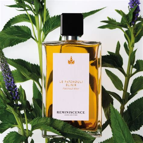 Reminiscence Le Patchouli Elixir Eau De Parfum Unisex Uk