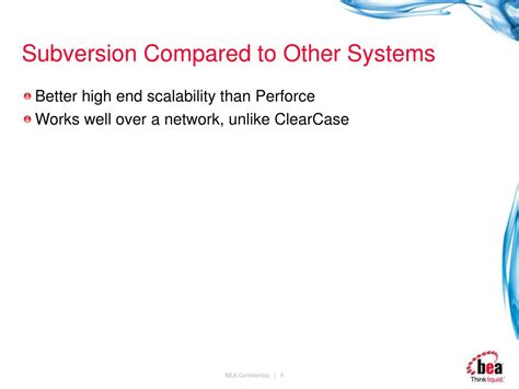PPT Subversion Version Control For A Modern World Jeremy Whitlock June PowerPoint