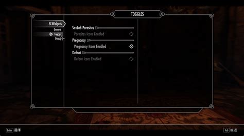 Sl Widgets Page 12 Downloads Sexlab Framework Se Loverslab