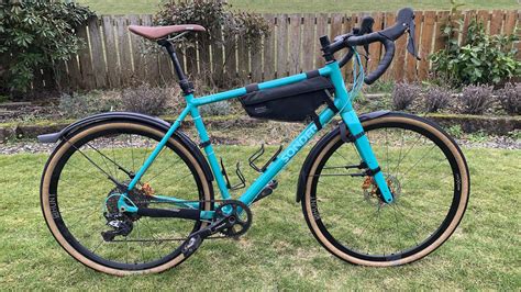 Road Bike With Mudguard Eyelets At Cynthia Chevalier Blog