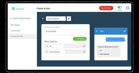 Benefits Of Sms Bots And The Best Software To Build One Justcall Blog