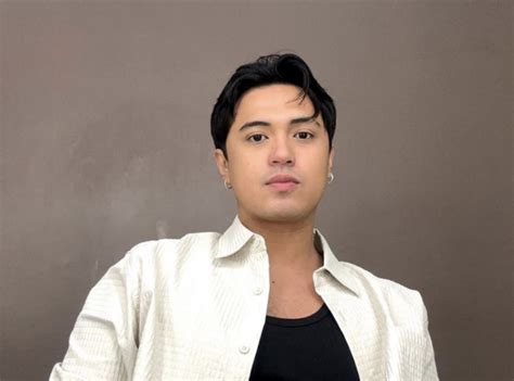 Marlo Mortel Belies Malicious Accusations Against Him Warns Of Legal Action Inquirer