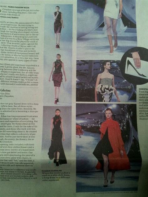 Hussein Chayalan Parachute Cord Dress Cord Dress Parachute Cord Movie Posters