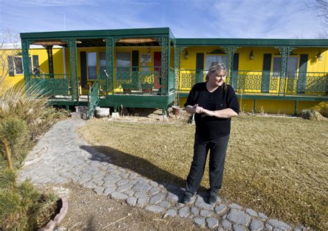 Nevada Sex Resort Tries New Business Plan For Worlds Oldest Profession