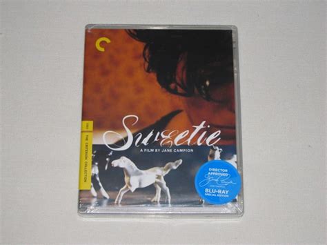 Sweetie Packaging Photos Criterionforum Criterion Forum