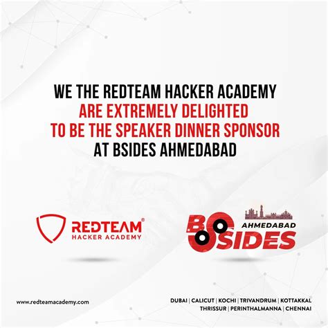 redteam hacker academy on linkedin redteamhackeracademy