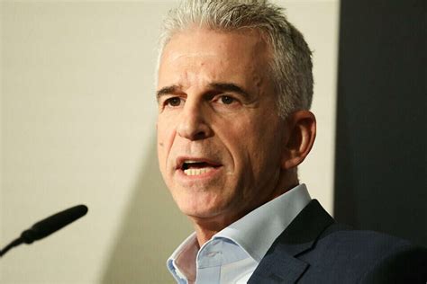 ע יחליף את ה מינוי חדש לסגן ראש המוסד ישראל היום