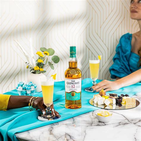 7 Honey Whisky Drinks Cocktail Recipes The Glenlivet Ca