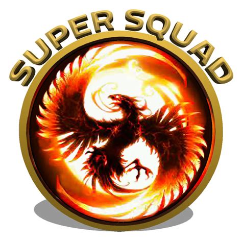 Super Squad Youtube