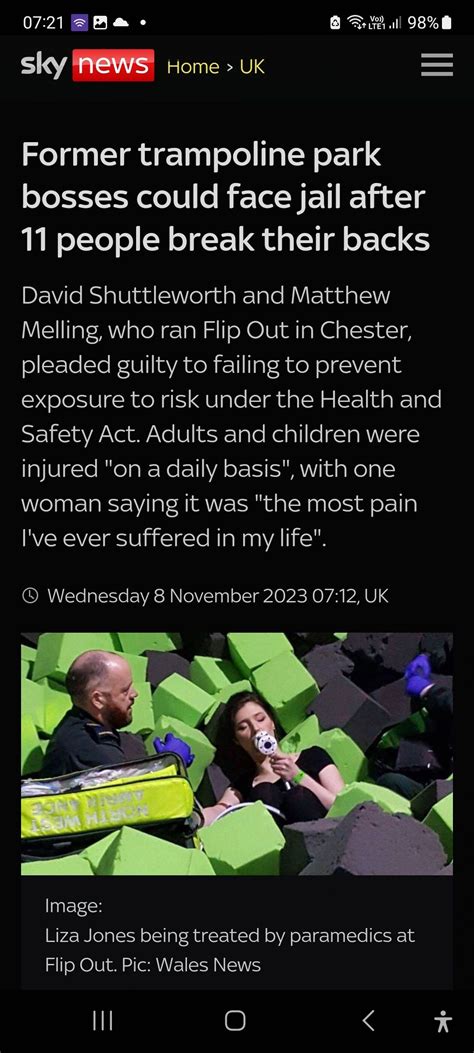 Christopher Shirley Posted On Linkedin