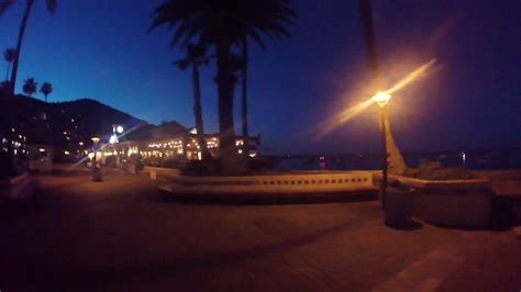 Avalon Catalina Island At Night Blog Catalina Island Company