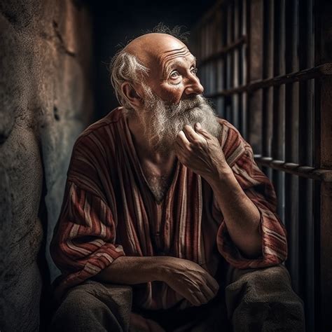 When And How Did The Apostle Paul Die Being A Disciple