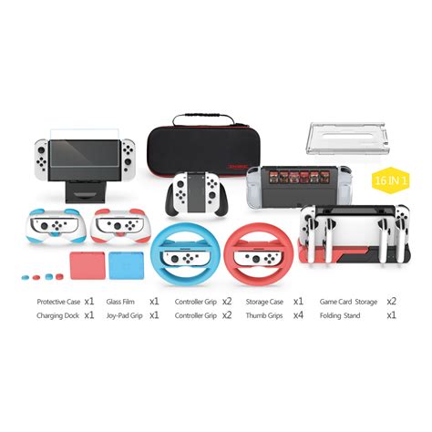 Switch 手枪 Tns 2159 Switch Oled Dobe