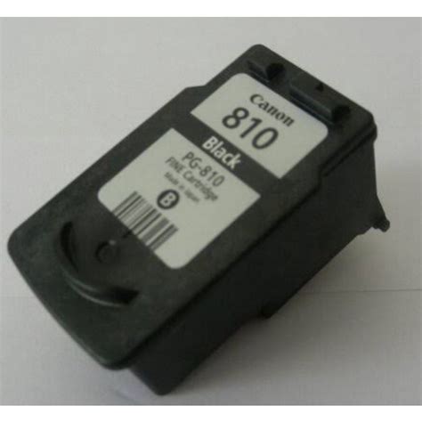 Jual Tinta Cartridge Canon 810 Kosongan Shopee Indonesia