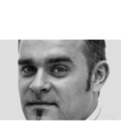 Dr Daniel Scherer Leiter Technologieentwicklung Für Batteriemodule