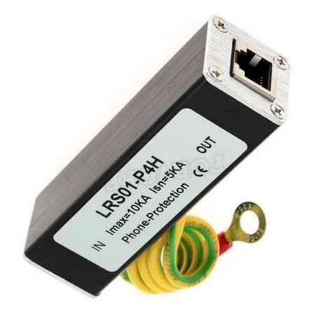 Data Surge Protector Aluminum At ₹ 2790piece In Gurugram Id