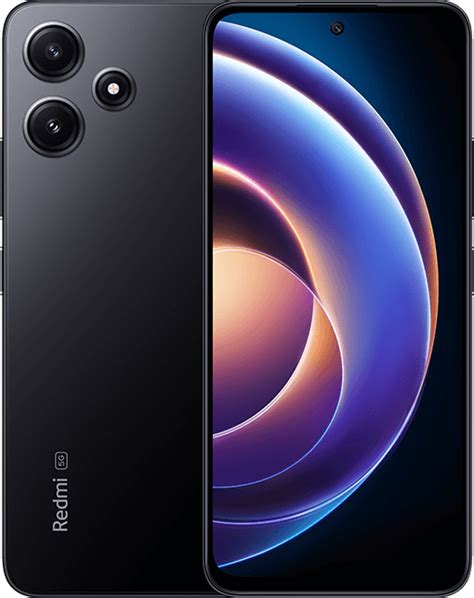 Redmi Note 12R Full Specifications