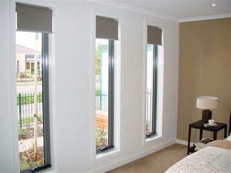 Long Narrow Windows House Window Design Modern House Design House