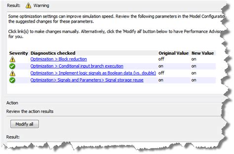 Automatically Improving Model Performance Guy On Simulink Matlab And Simulink