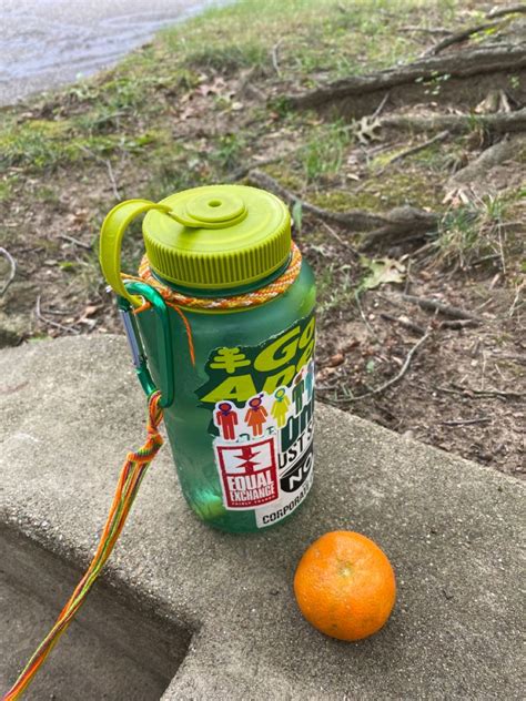 Nalgene 32oz Wide Mouth Tad Edition Artofit