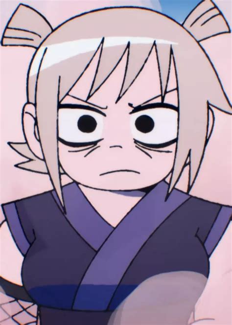 Roxie Richter Anime Planet