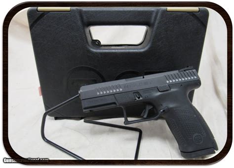 Cz P 10 C