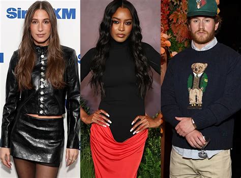 Ciara Miller Comforted In Nyc Amid Amanda Batula West Wilson Romance Yahoo News Canada