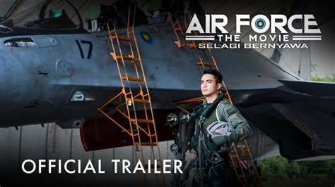 Airforcethemovie Alicia Yip