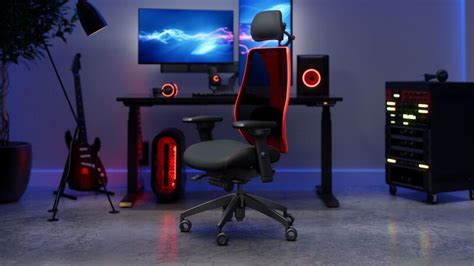 Are Gaming Chairs Good For Office Work Ergonow