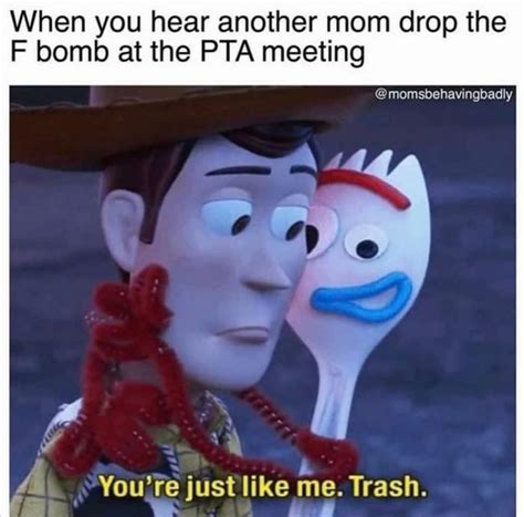 Youre Just Like Me Meme