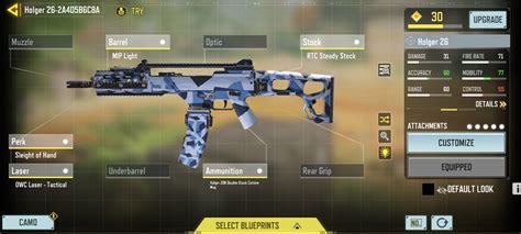 Is This Good R Codmobile Loadouts