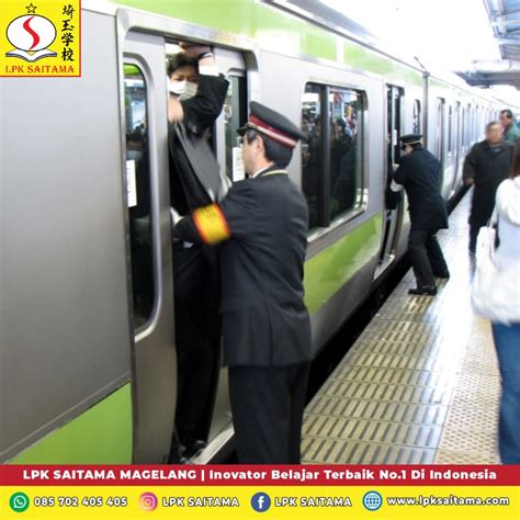 Oshiya Pekerjaan Unik Di Jepang