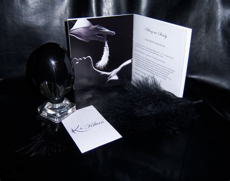 Killing Me Slowly By Kilian parfem - parfem za žene 2014