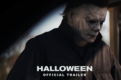 Michael Myers W Akcji Czyli Nowy Trailer Halloween