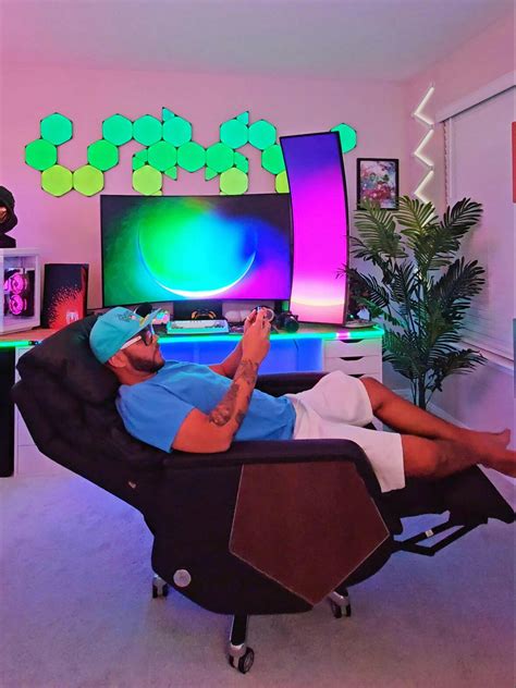 Emiah Mt032 Electric Smart Executive Office Chair Emiah Store