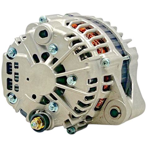 Alternator Fits Isuzu Amigo Axiom Rodeo 32l 1998 04 Honda Passport 9