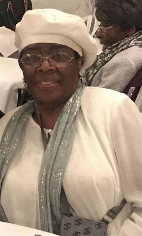 Happy Happy Birthday To 1st Holy Zion M B Church