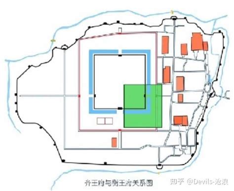 怎么评价明朝遍布天下的王城 知乎