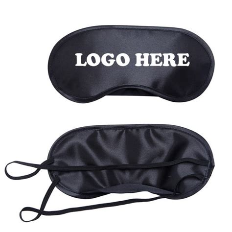 Sleep Eye Mask China Promotional Ts