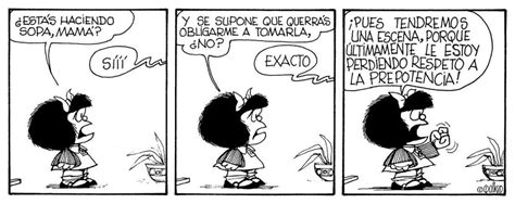 Mafalda Cumple Años La Historieta Creada Por Quino Que Dejó Una Huella