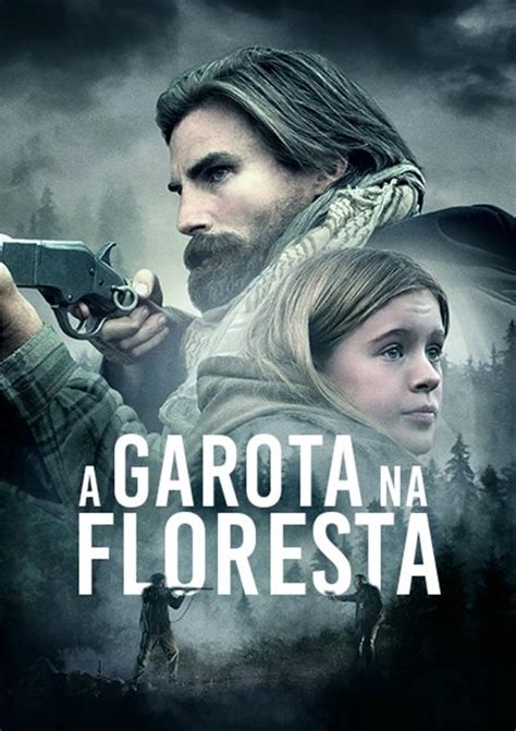A Garota Na Floresta Papo De Cinema