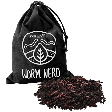 Worm Nerd