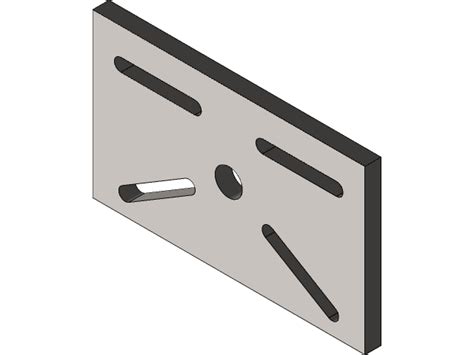 Free CAD Designs Files D Models The GrabCAD Community Library