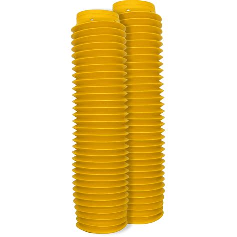 Fbcxly Circuit X Large Fork Boots Yellow Circuit Equipment