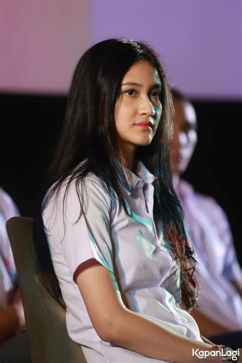 8 Fakta Leya Princy Pemeran Cinta Dalam Film Rangga And Cinta Yang